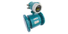 RPMAG - Electromagnetic flow meter with data logger built-in and Bluetooth